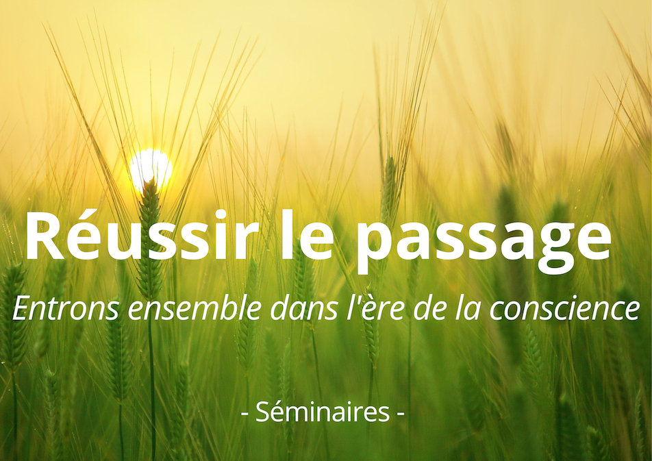 Séminaires – Laurence Baranski